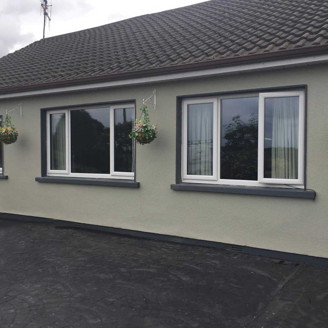 Tipperary Windows - Home Improvements - Installation, Service, Upgrade