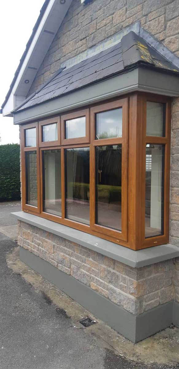 Tipperary Windows - Home Improvements - Installation, Service, Upgrade
