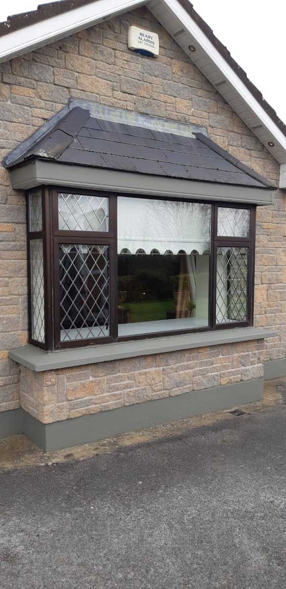 Tipperary Windows - Home Improvements - Installation, Service, Upgrade