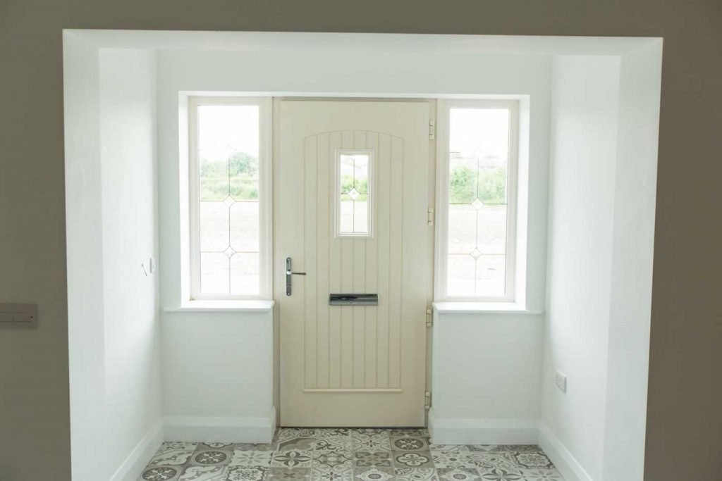 Tipperary Windows - Home Improvements - Installation, Service, Upgrade